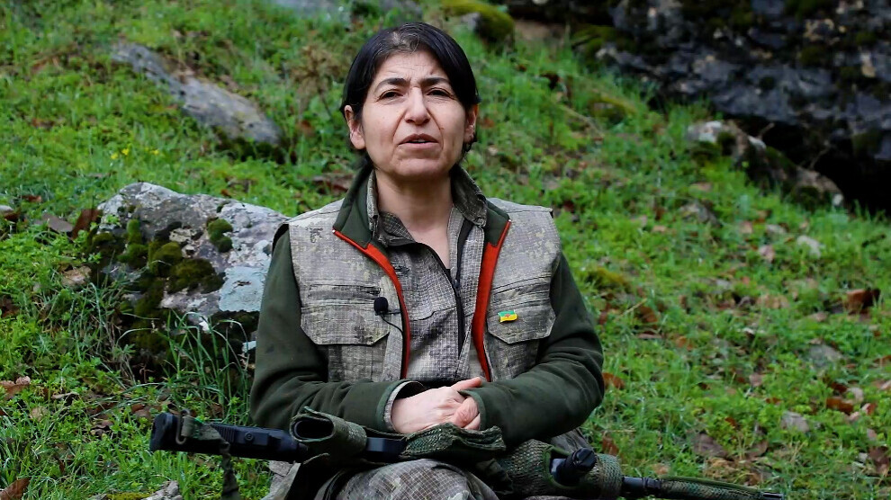 ‘Hevalê Egîd li Kurdistanê dawî li tirsê anî’ – Stêrk TV