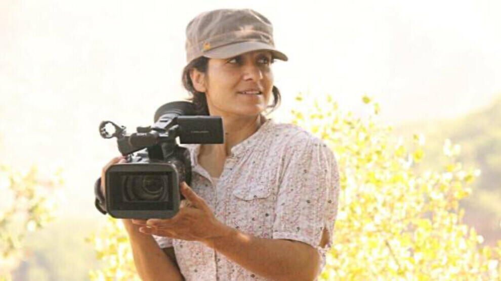 YRJ’ê Şaristan Asmîn bi bîr anî – Stêrk TV