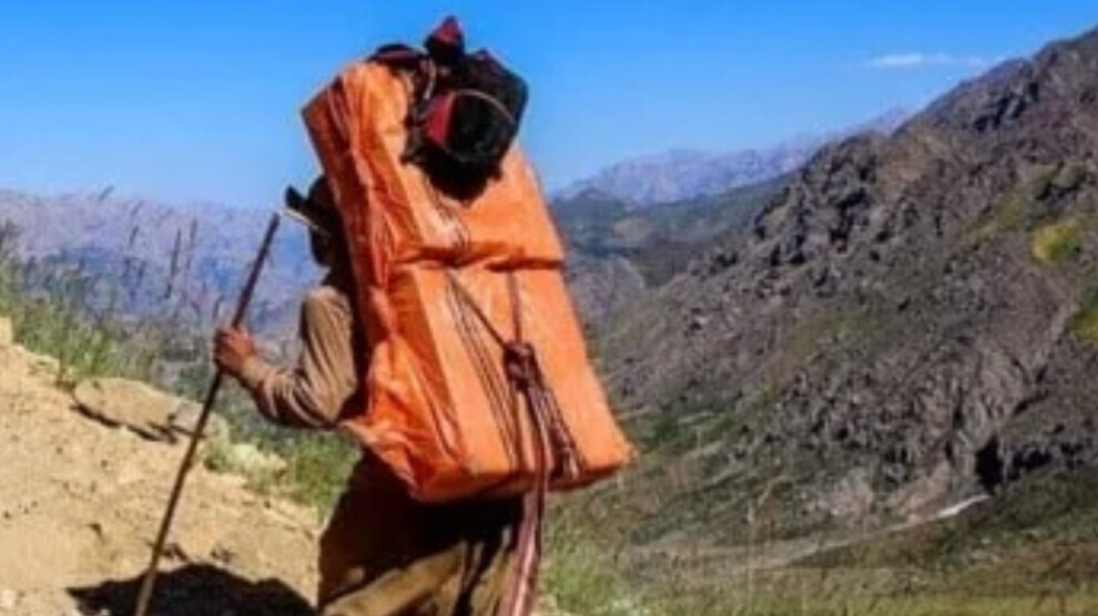 Kolberek bi giranî birîndar bû – Stêrk TV