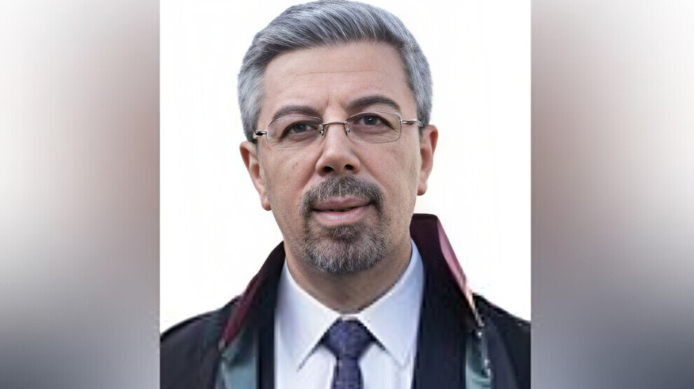 Ji Epozdemîr ê girtî, peyam – Stêrk TV