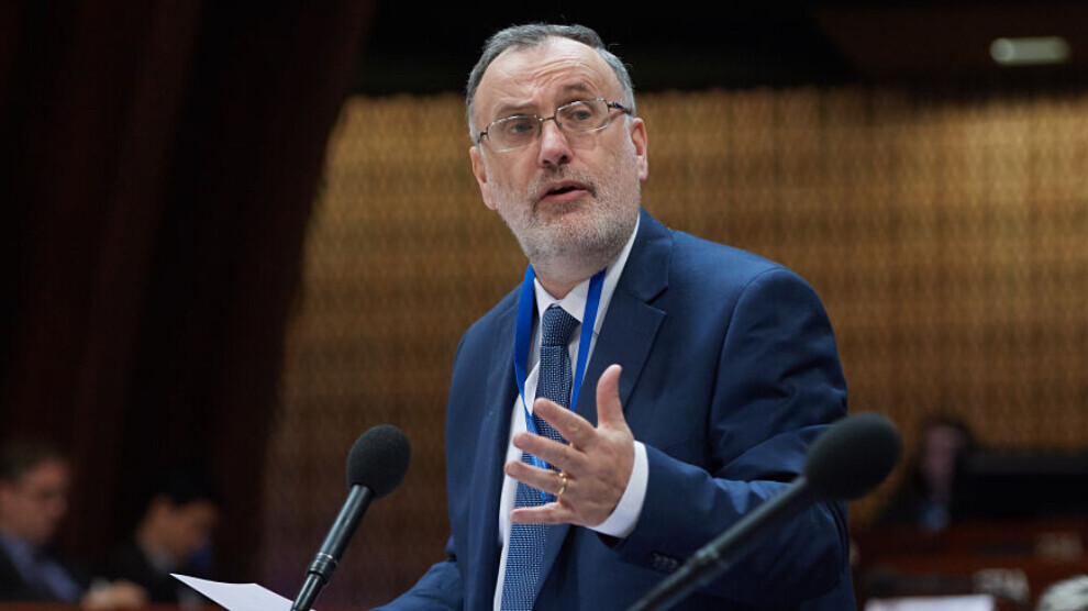 Konseya Ewropayê bertek nîşanî girtina Îmamoglû da – Stêrk TV