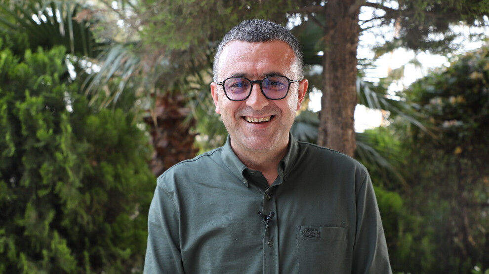 Serhat Eren: Konferans pêkanîna banga Ocalan e – Stêrk TV