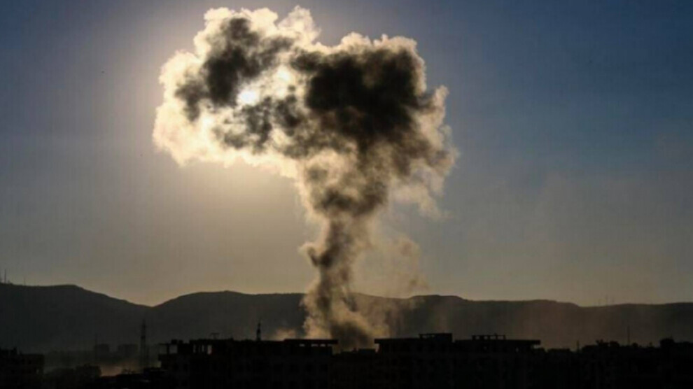 Hindistanê fuze avêt Pakistanê – Stêrk TV