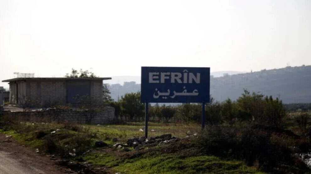 Li Efrînê çeteyan êşkence li malbetekî kirin û mala wan talan kirin ...