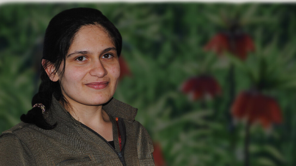 HPG’ê Armanc Azadî bi hurmet bi bîr anî – Stêrk TV