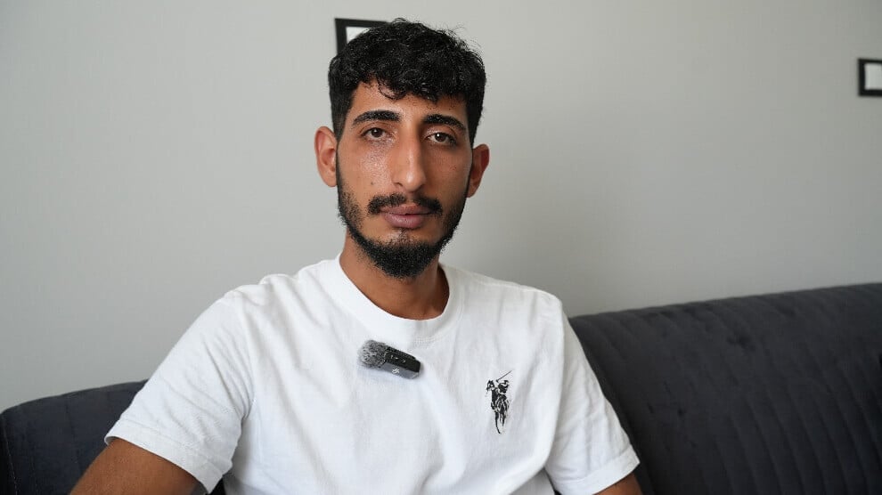Li Hatayê êrîşa nijadperestî: Bi gotina ‘Em Kurdan naxwazin’ li ...