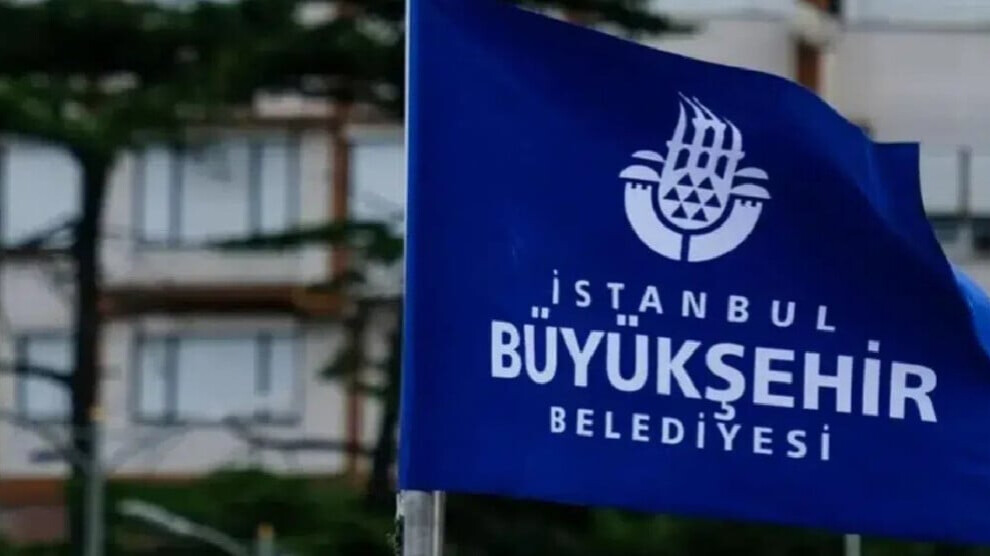 Îmamoglu bi ‘serokê rêxistinê’ tê tewanbarkirin – Stêrk TV