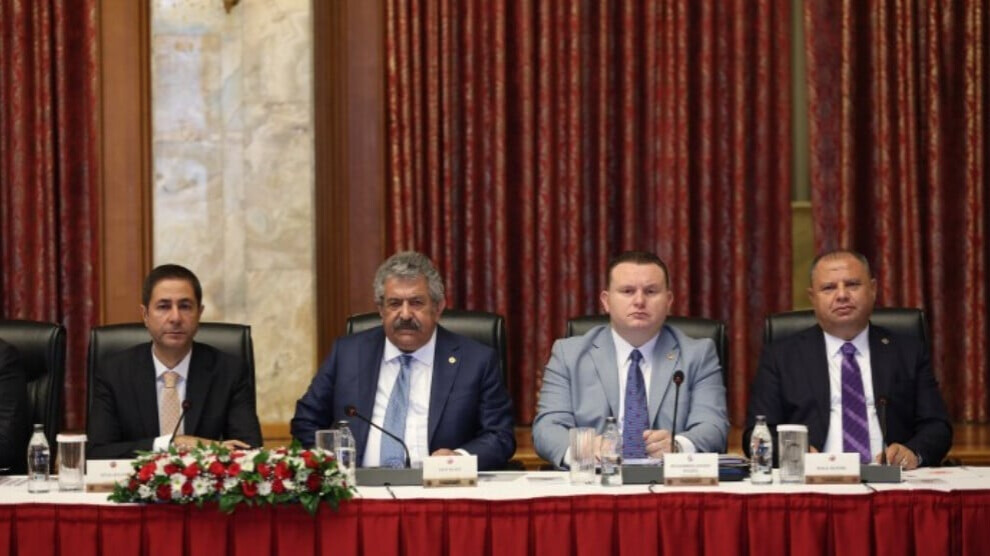 Fetî Yildiz ê MHP’î: Serdana Îmraliyê her tim di rojevê de ye – Stêrk TV