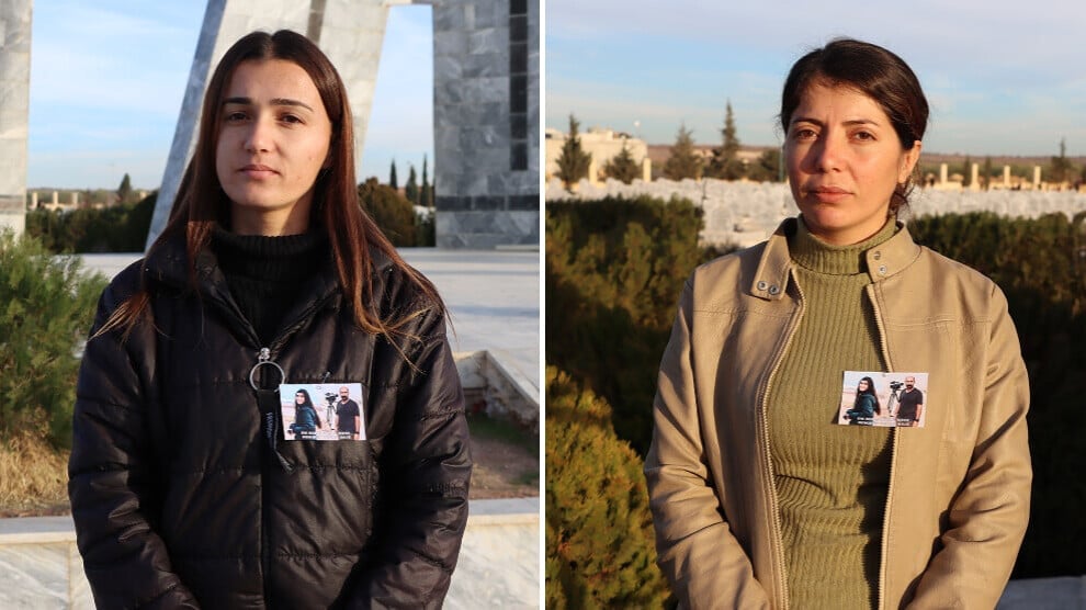‘Em ê bibin şopdarên Nazim û Cîhanan’ – Stêrk TV